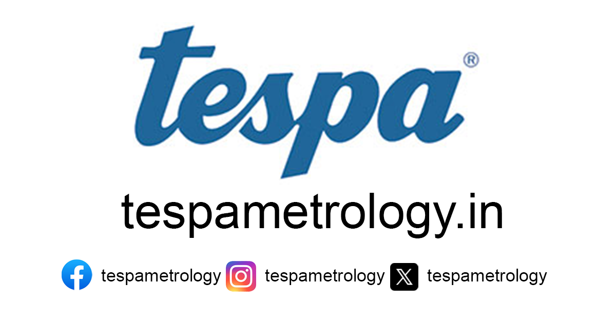 Tespa Metrology